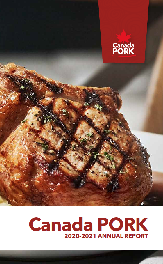 Who We Are – Canada Pork